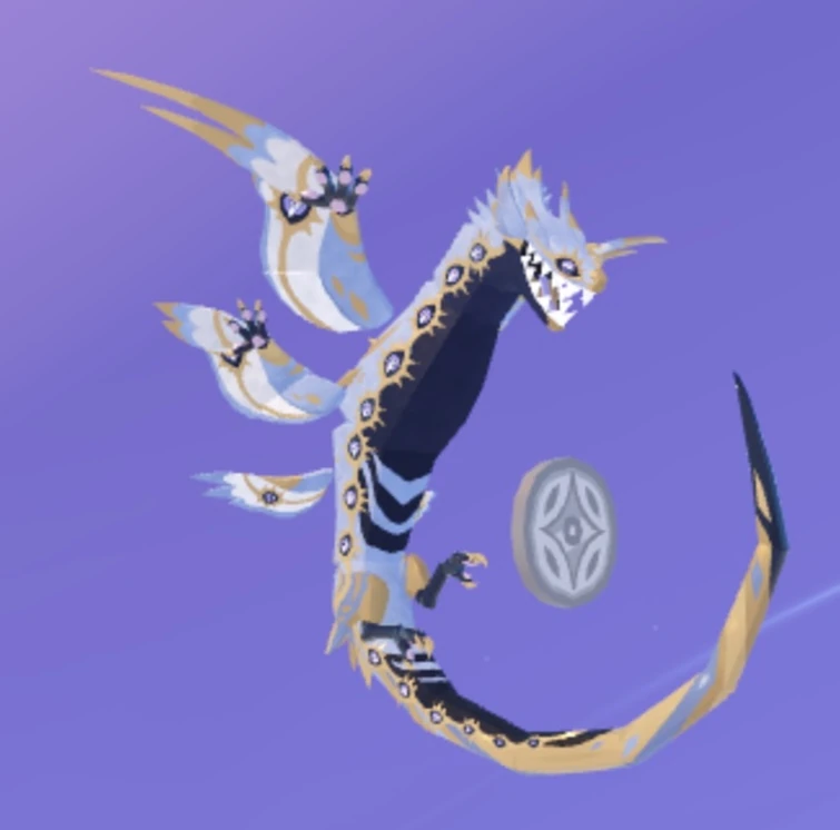 CoS OC Reveal: Balg-eun [True Form] | Fandom