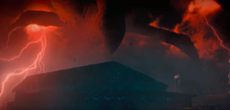 What's the scariest scene in stranger things? | Fandom