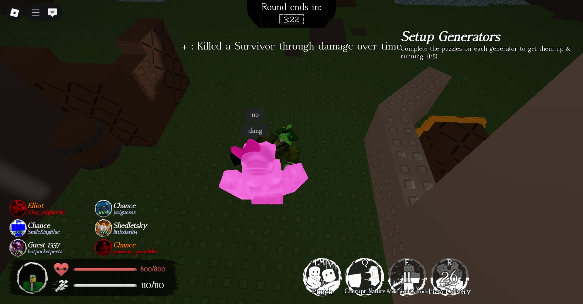 buh bye people | Fandom