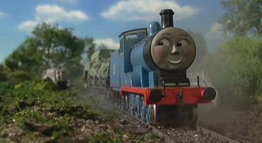 Discuss Everything About Thomas the Tank Engine Wiki | Fandom