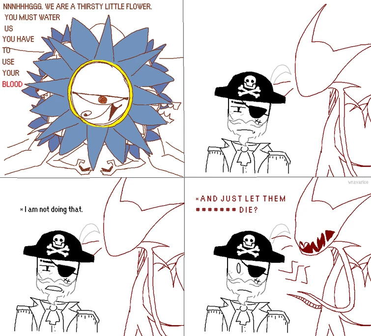 Discuss Everything About Block Tales Wiki | Fandom