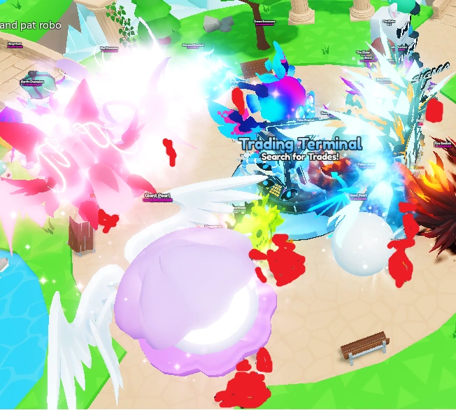 pet size inflation | Fandom