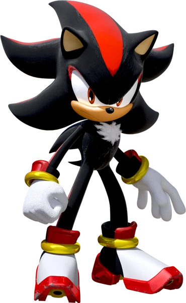 Roxas (Kingdom Hearts) vs Shadow The Hedgehog (Sonic The Hedgehog) | Fandom