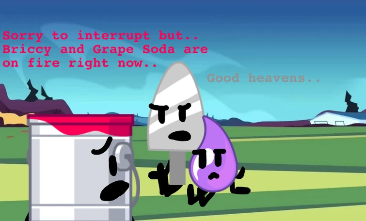 Battle For BFDIMV Ep. 7c: The big relief | Fandom