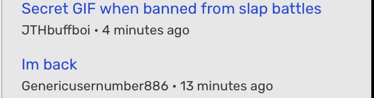 Ohh moderatorsssss | Fandom