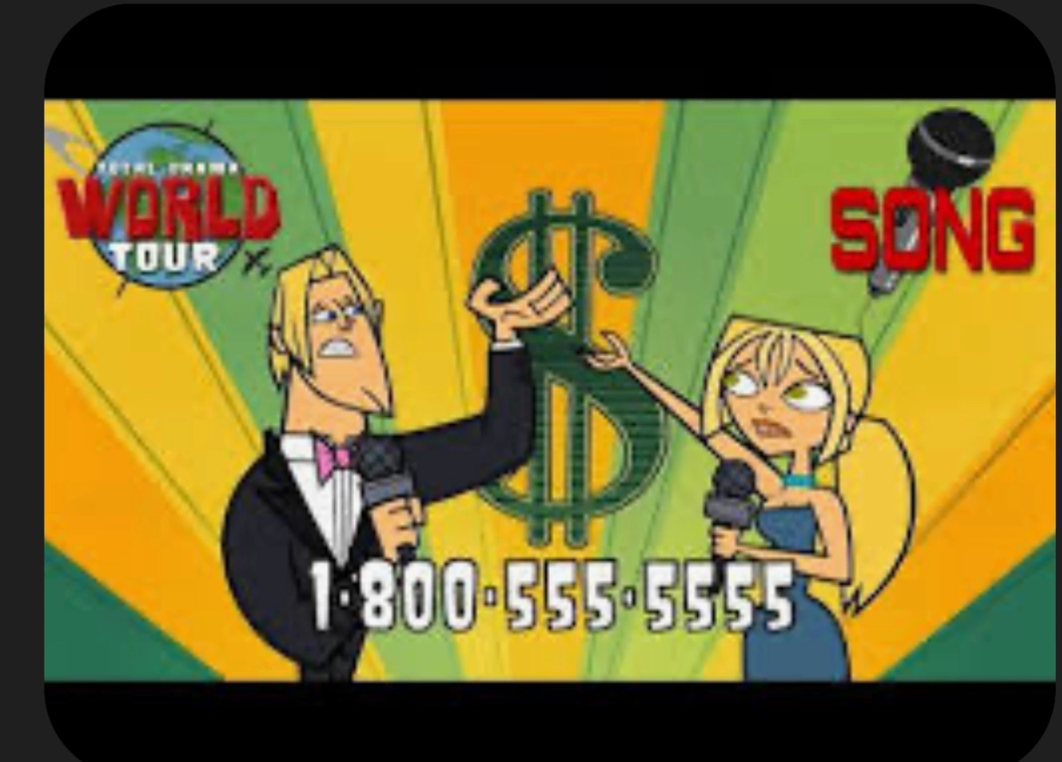 Save this show number | Fandom