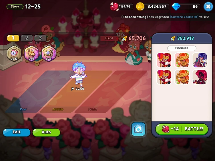 (OOC) I finally got Popping Candy from the Gacha!! | Fandom