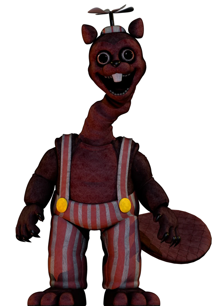 Discuss Everything About Graveyard Shift at Freddy's Wiki | Fandom