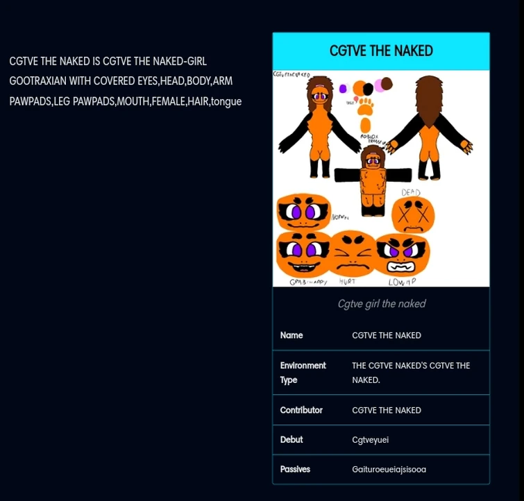 New Gootraxian for kp. | Fandom