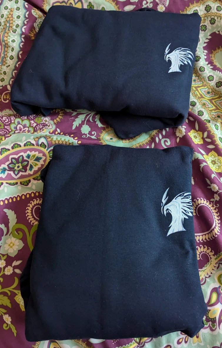 Cos merch review #3 | Fandom