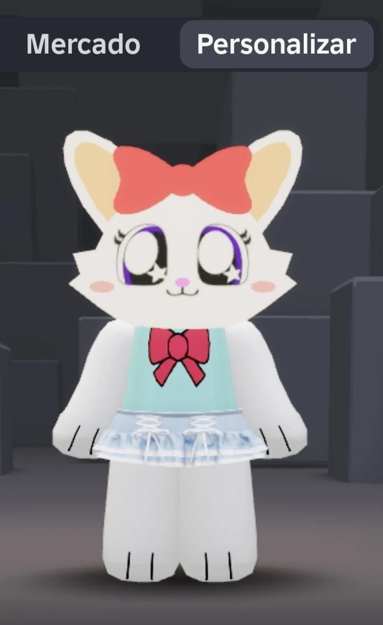 I Just cosplayed as Ron in ROBLOX and this happened: | Fandom