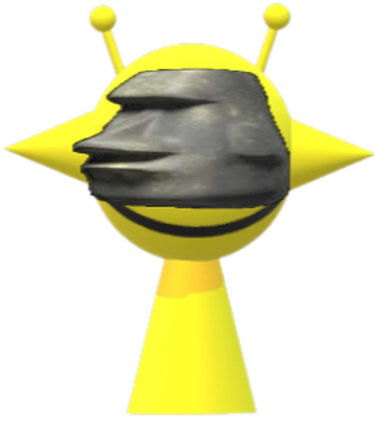 raddy in 3d paint | Fandom