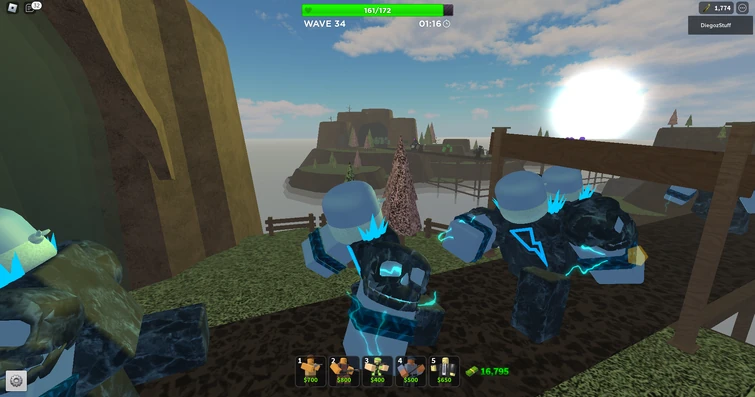 amazing rng | Fandom