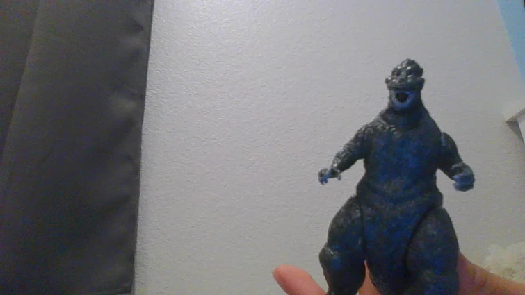 Custom Bootleg Godzilla 1954 and Godzilla Earth | Fandom