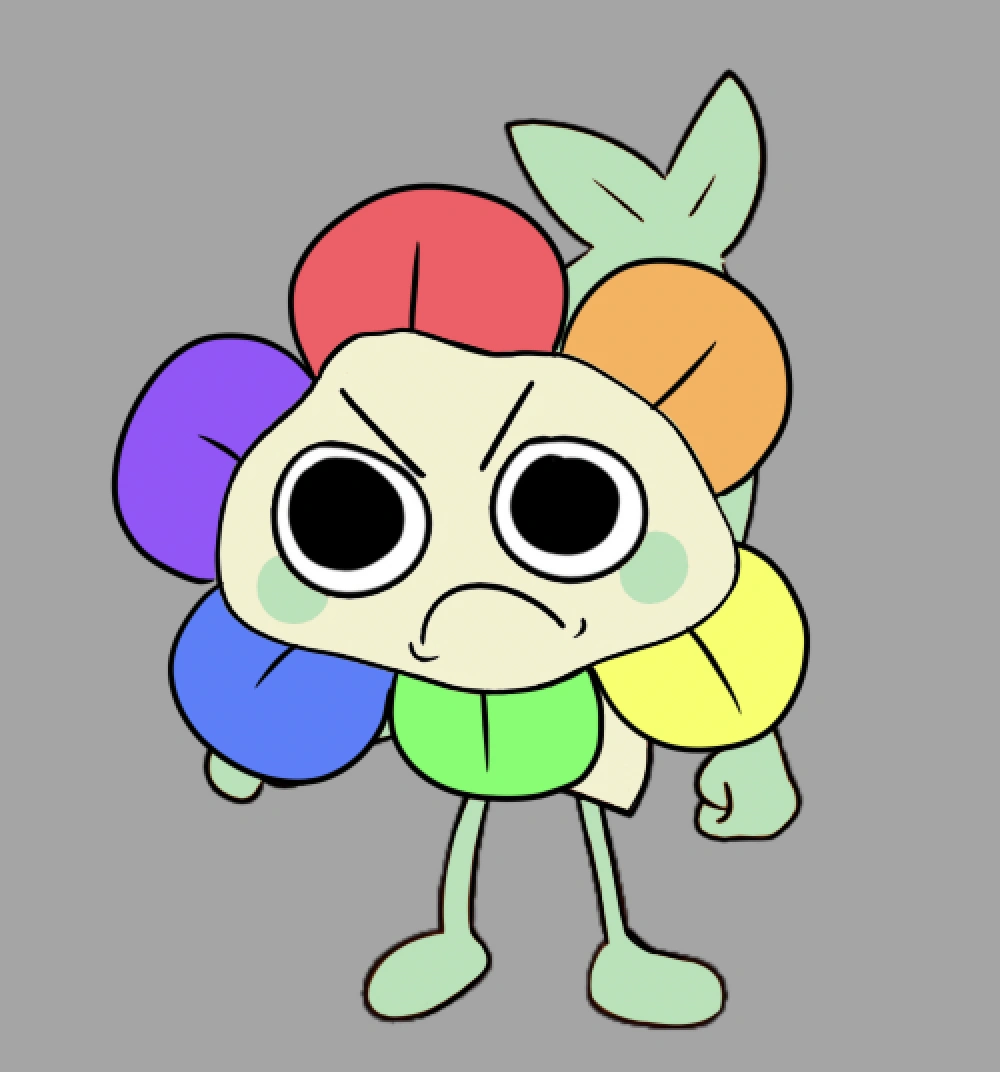 I hate dandy shrimpo | Fandom