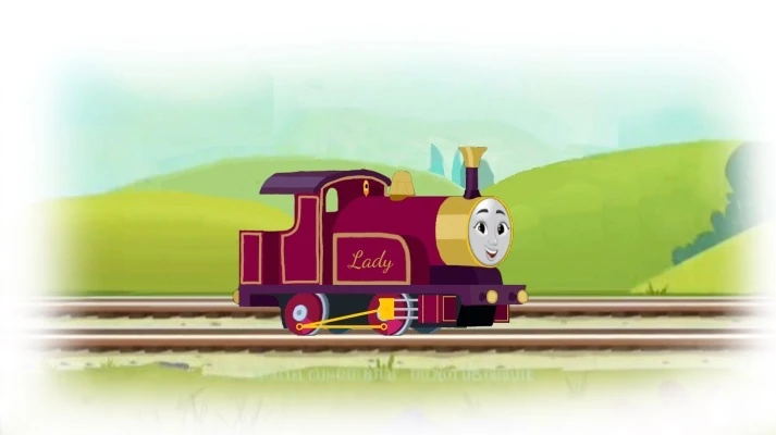 Burnett's Story from TATMR (AEG Version) | Fandom