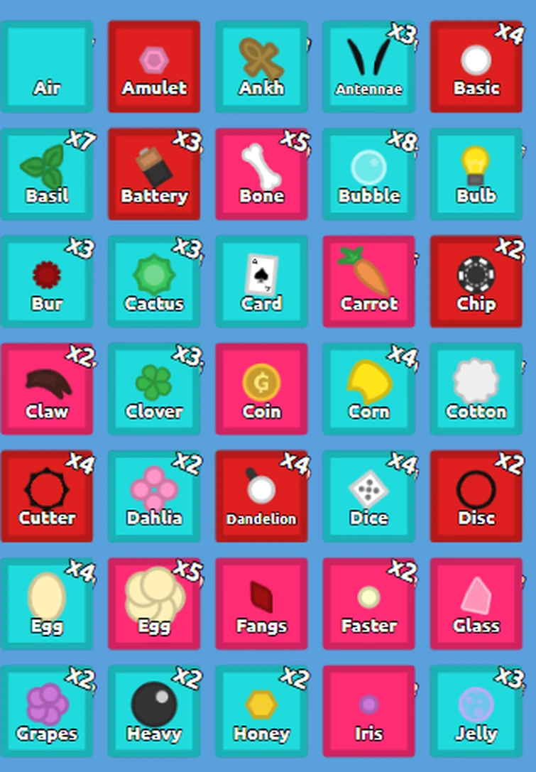 Discuss Everything About Florr.io 中文维基 | Fandom