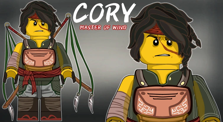 Masters of Wind | Fandom