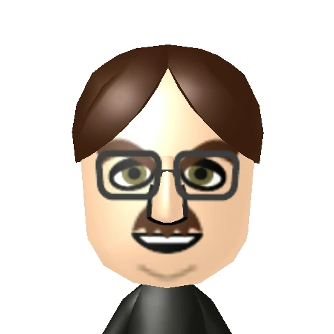 What is your opinion on this Mii? | Fandom
