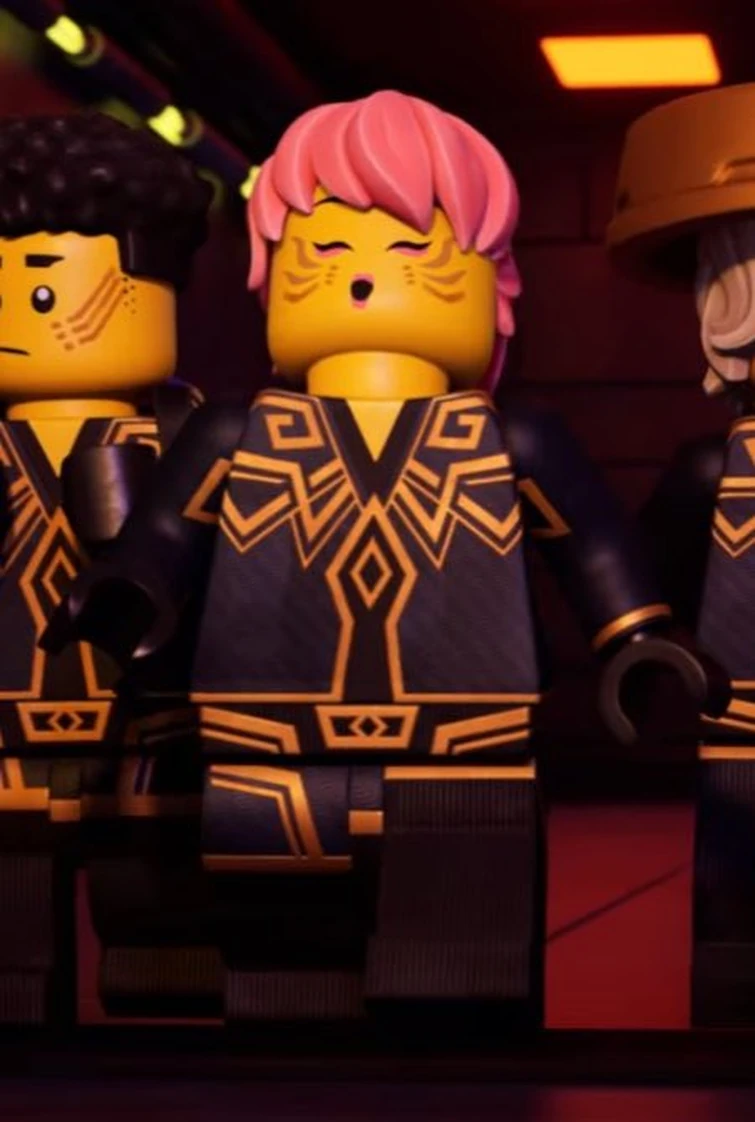 Discuss Everything About Ninjago Wiki | Fandom