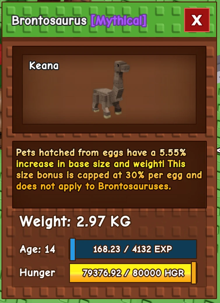 Is brontosaurus just bad or am I missing something | Fandom