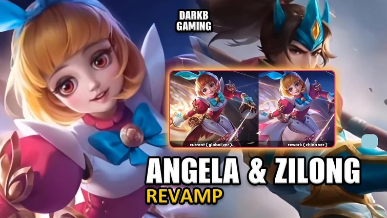 Discuss Everything About Mobile Legends: Bang Bang Wiki | Fandom