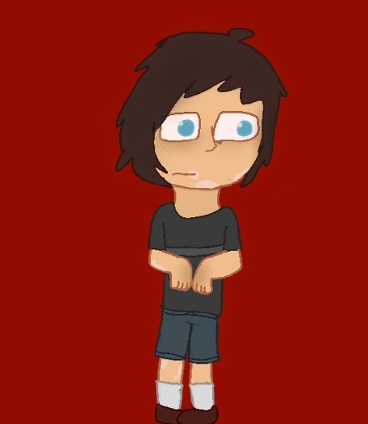 Mike fanart :) | Fandom