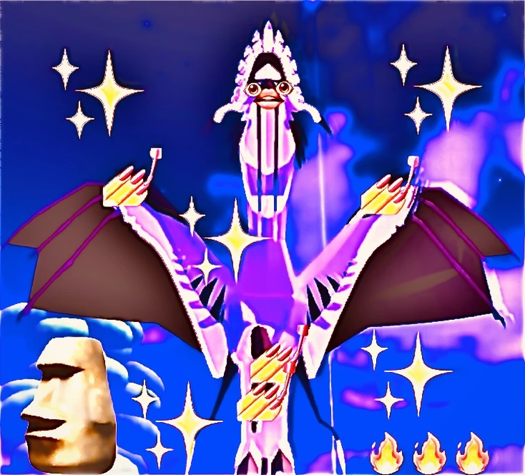 What is your birth month dragon? | Fandom