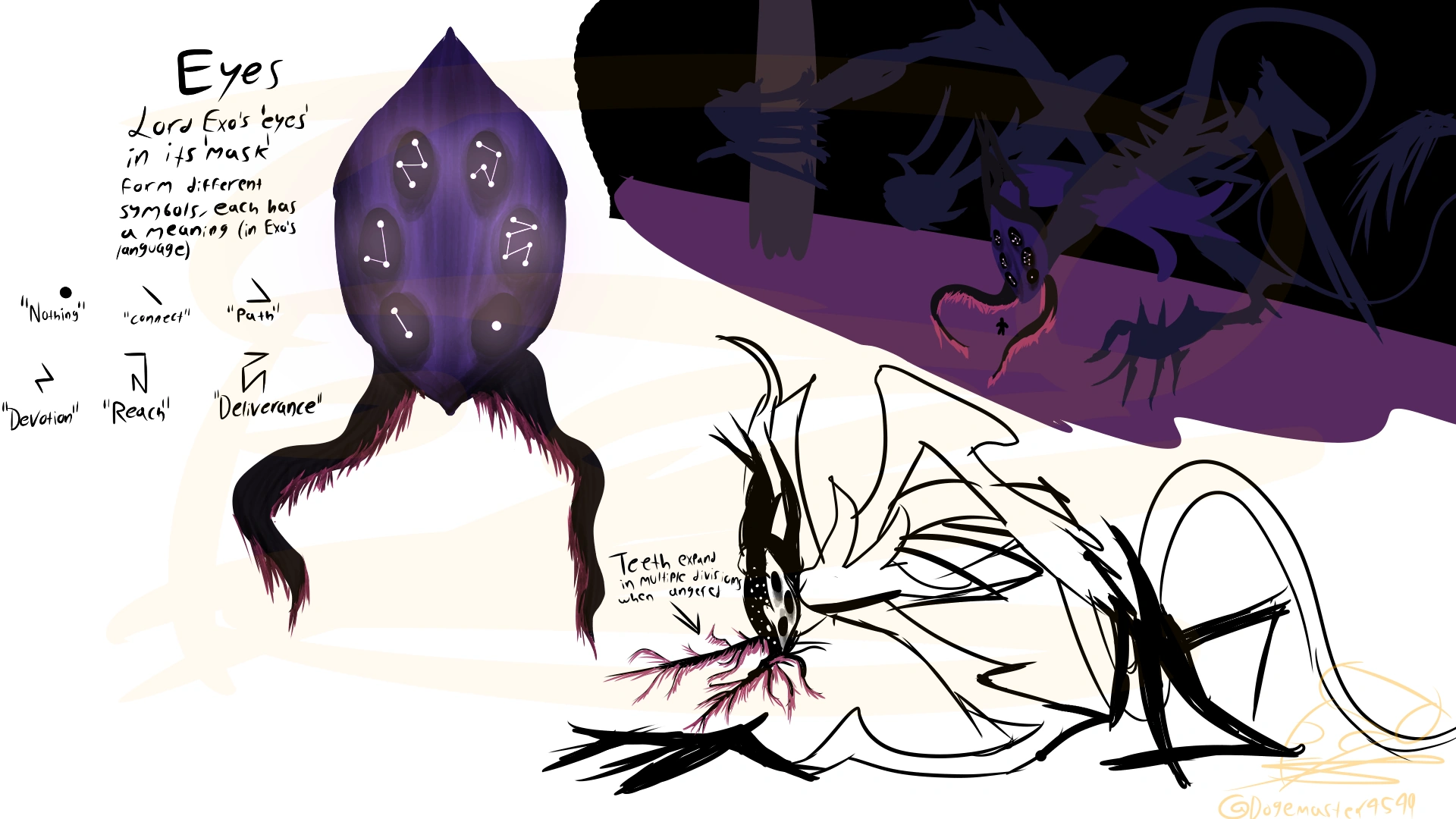 lord exo extras | Fandom