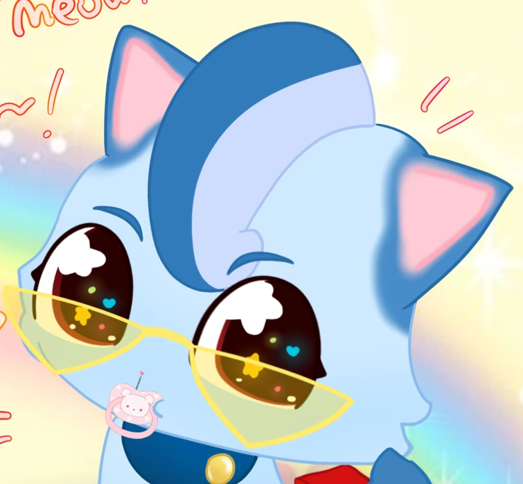 Tweetmeow!! | Fandom