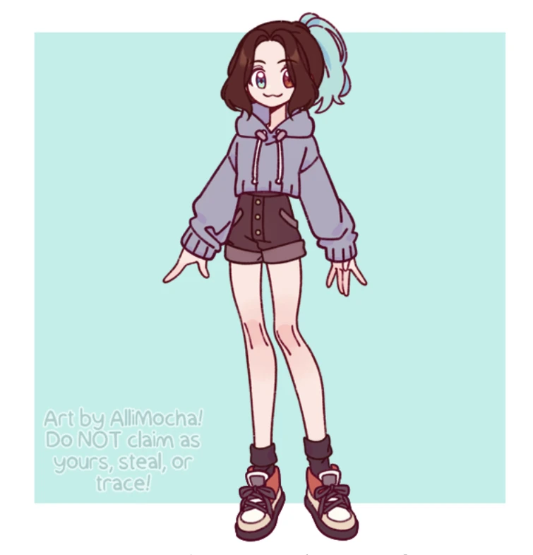 Hi, I'm Adrian | Fandom