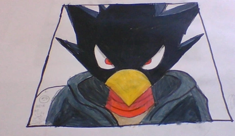 I FINALLY WAS ABLE TO POST TOGA, SPINNER, AND TOKOYAMI EDIENDKSJSKK ...