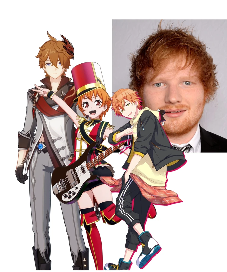 I have awoken | Fandom