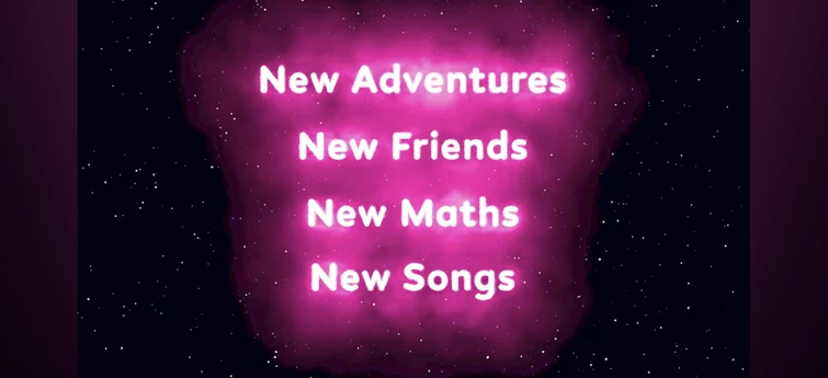 "New Friends" | Fandom