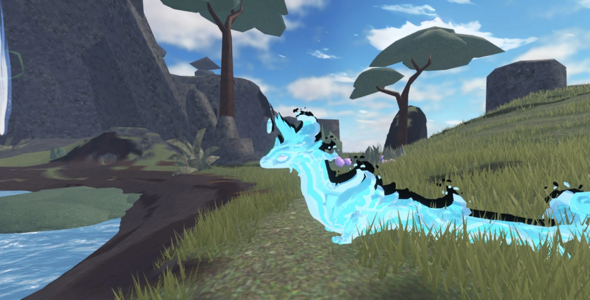 It’s just a shadow ! or not… | Fandom