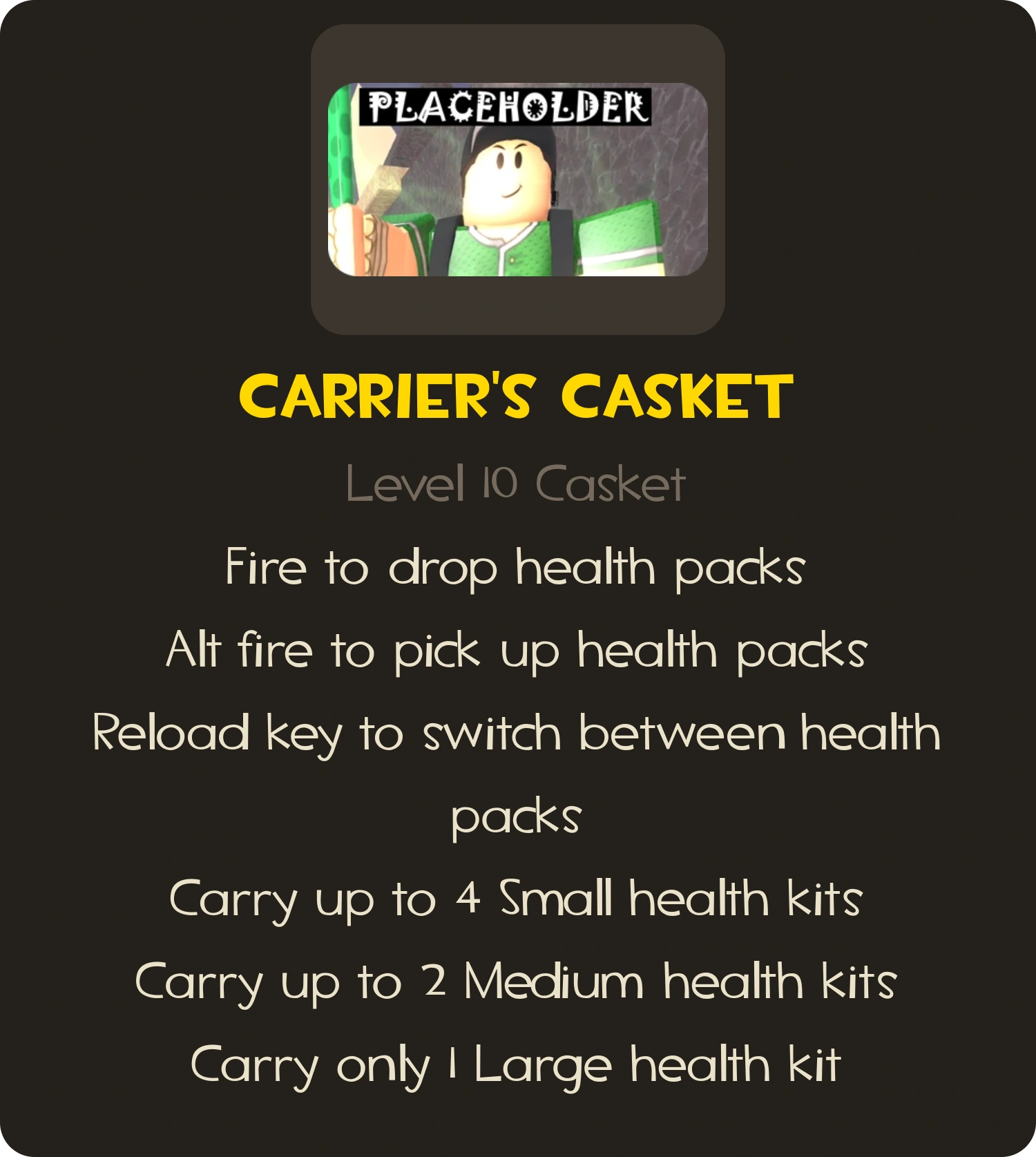 Doctor Weapon Concept | Fandom