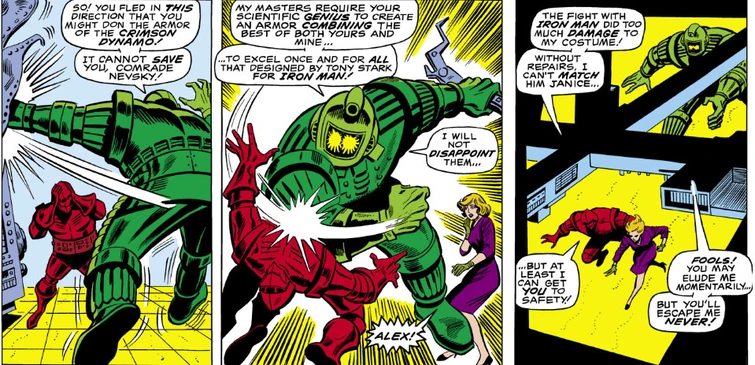 Discuss Everything About Marvel Database | Fandom