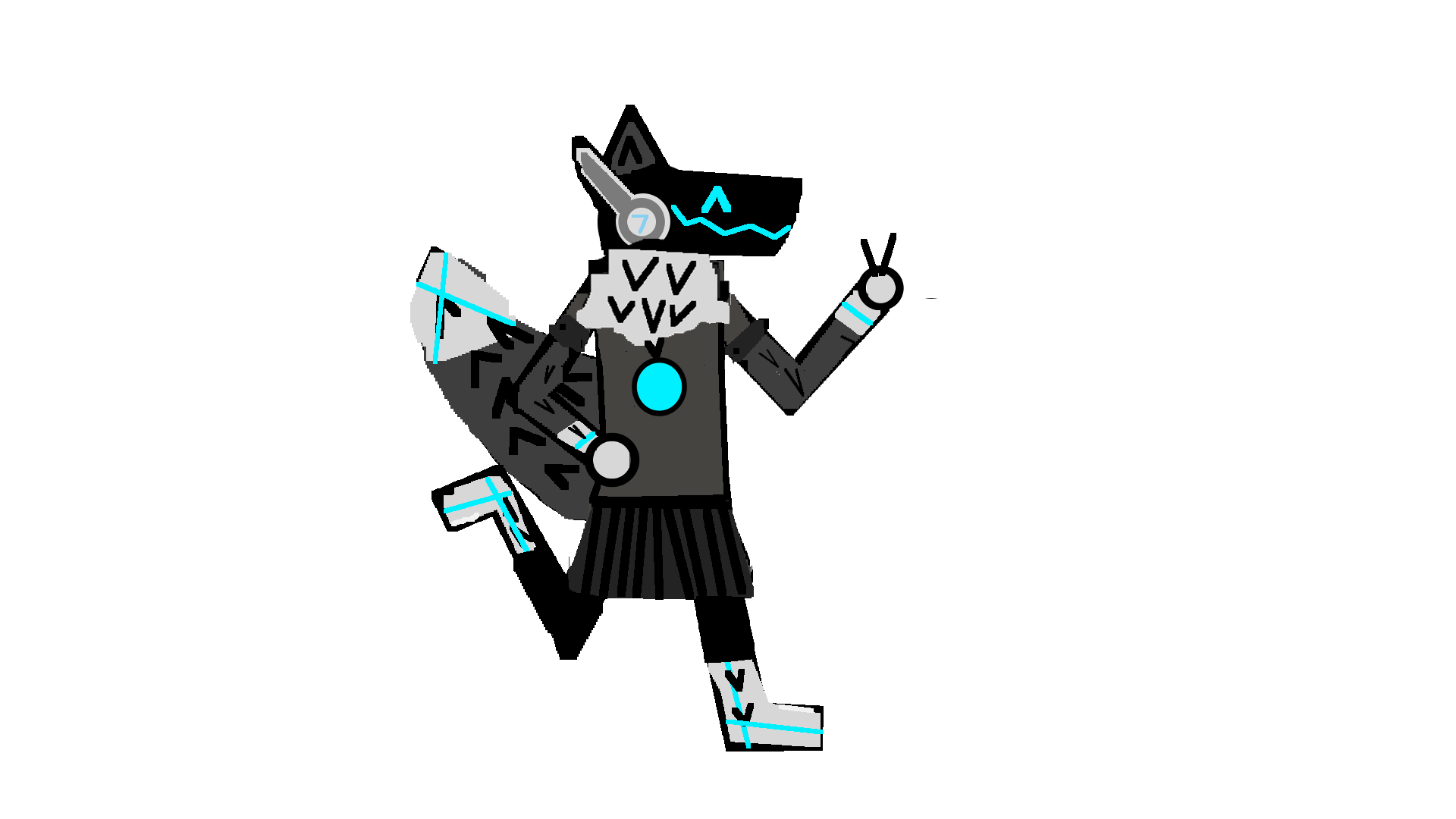 I UPDATED Seven and Eight! | Fandom