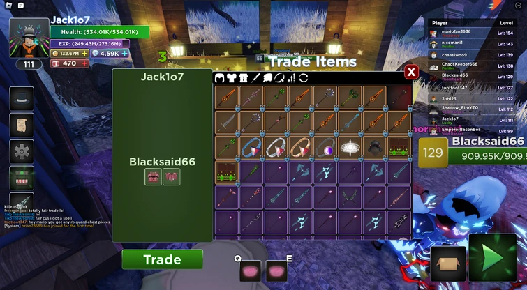 Discuss Everything About Fabled Legacy Wiki | Fandom