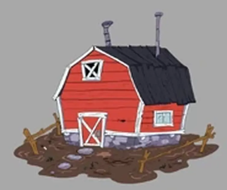 Rating all smiling critters' house (my opinion) | Fandom