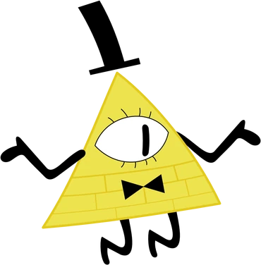 Shadow VS Bill Cipher (Archie Comics VS Gravity Falls) | Fandom