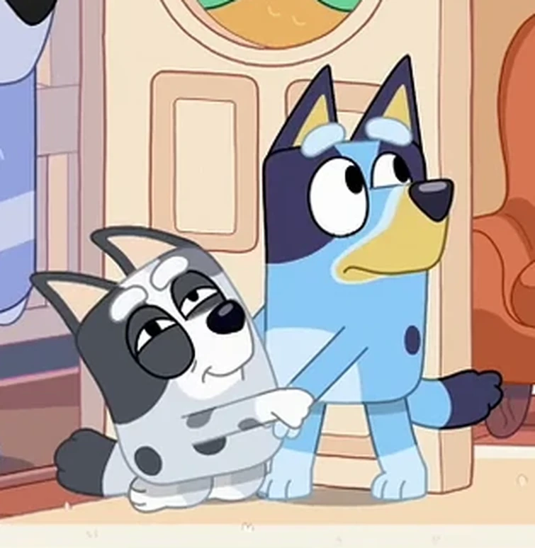 Discuss Everything About Bluey Wiki | Fandom