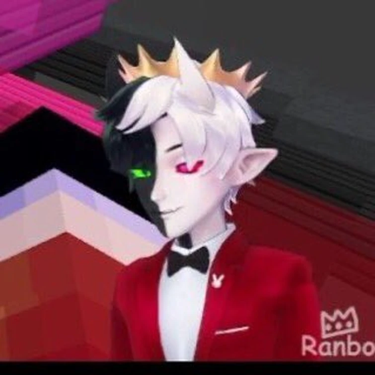 My streamer is a vtuber 🙂 | Fandom