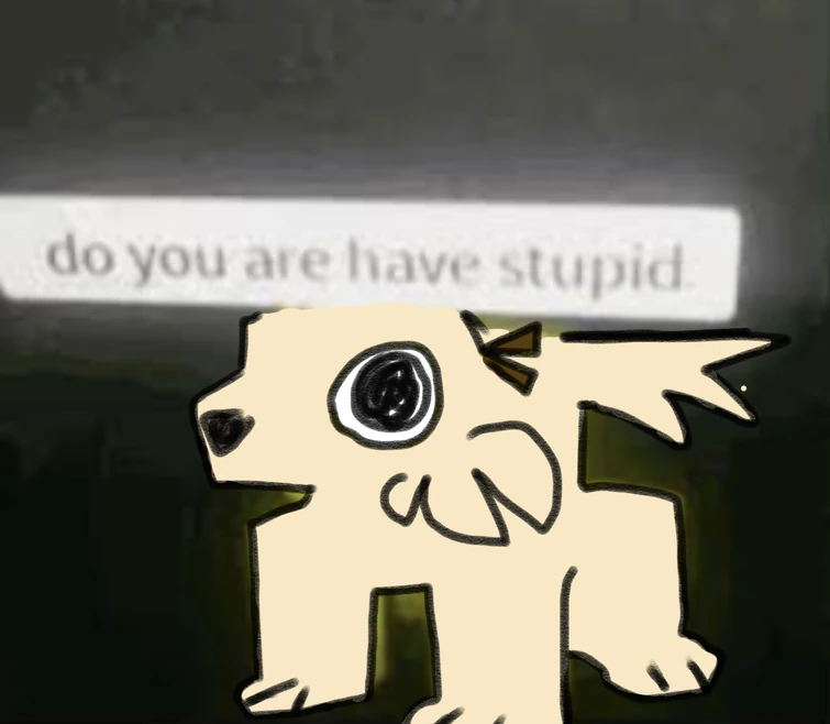 Posting pictures of my autistic dog part three | Fandom