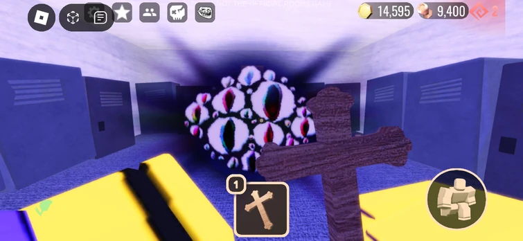 Discuss Everything About DOORS Wiki | Fandom