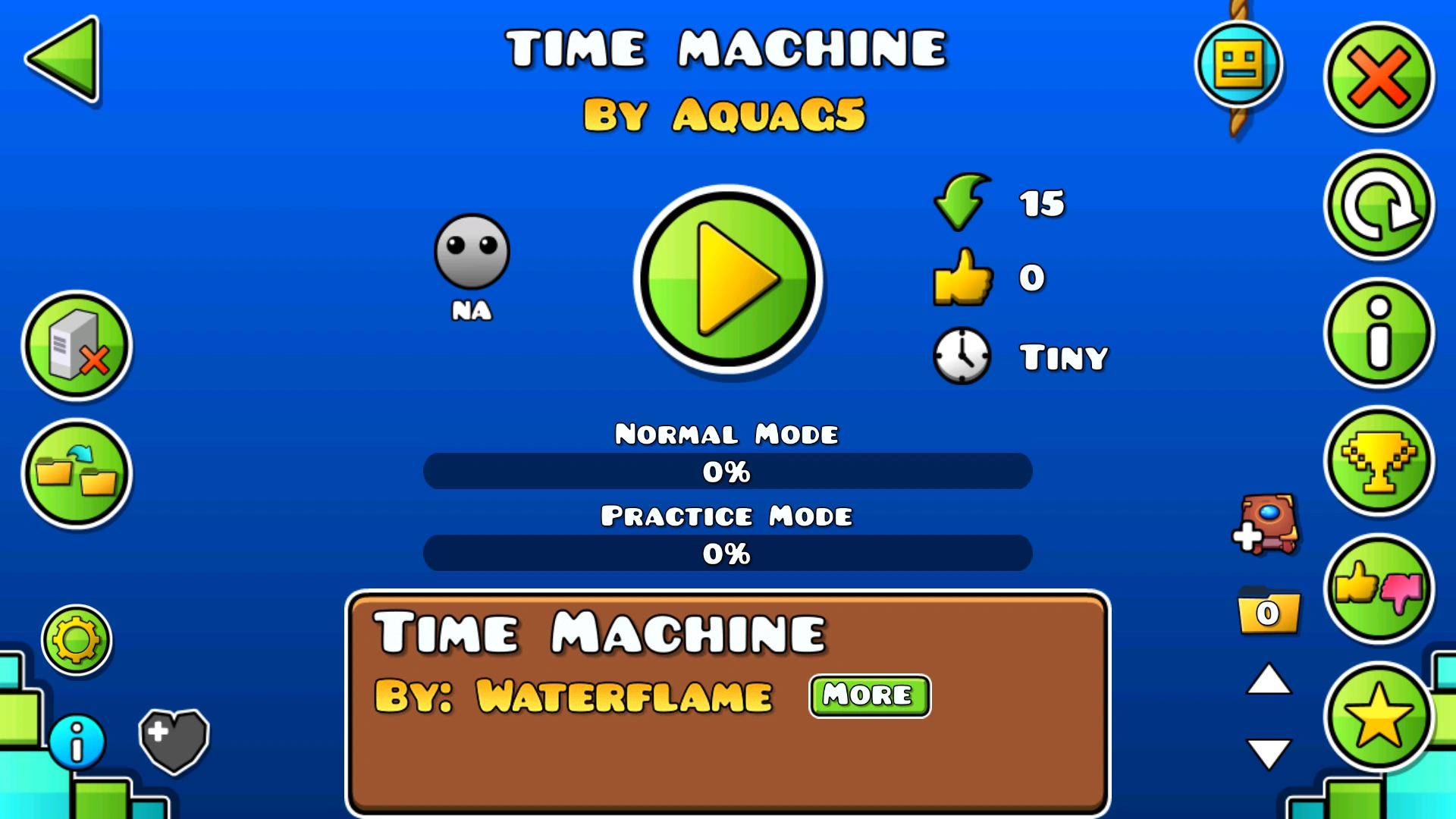 I Just Made GD's Longest Level... | Fandom