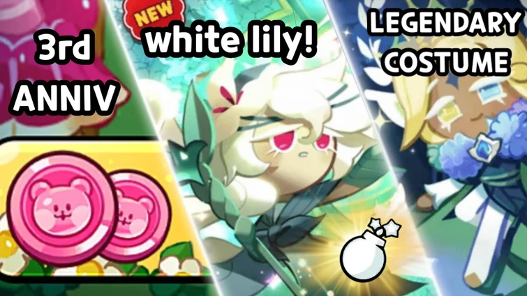 Discuss Everything About Cookie Run: Kingdom Wiki | Fandom
