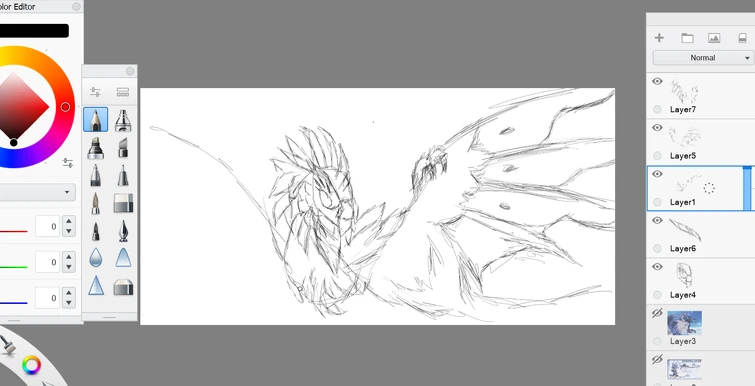 Discuss Everything About Creatures of Sonaria Wiki | Fandom