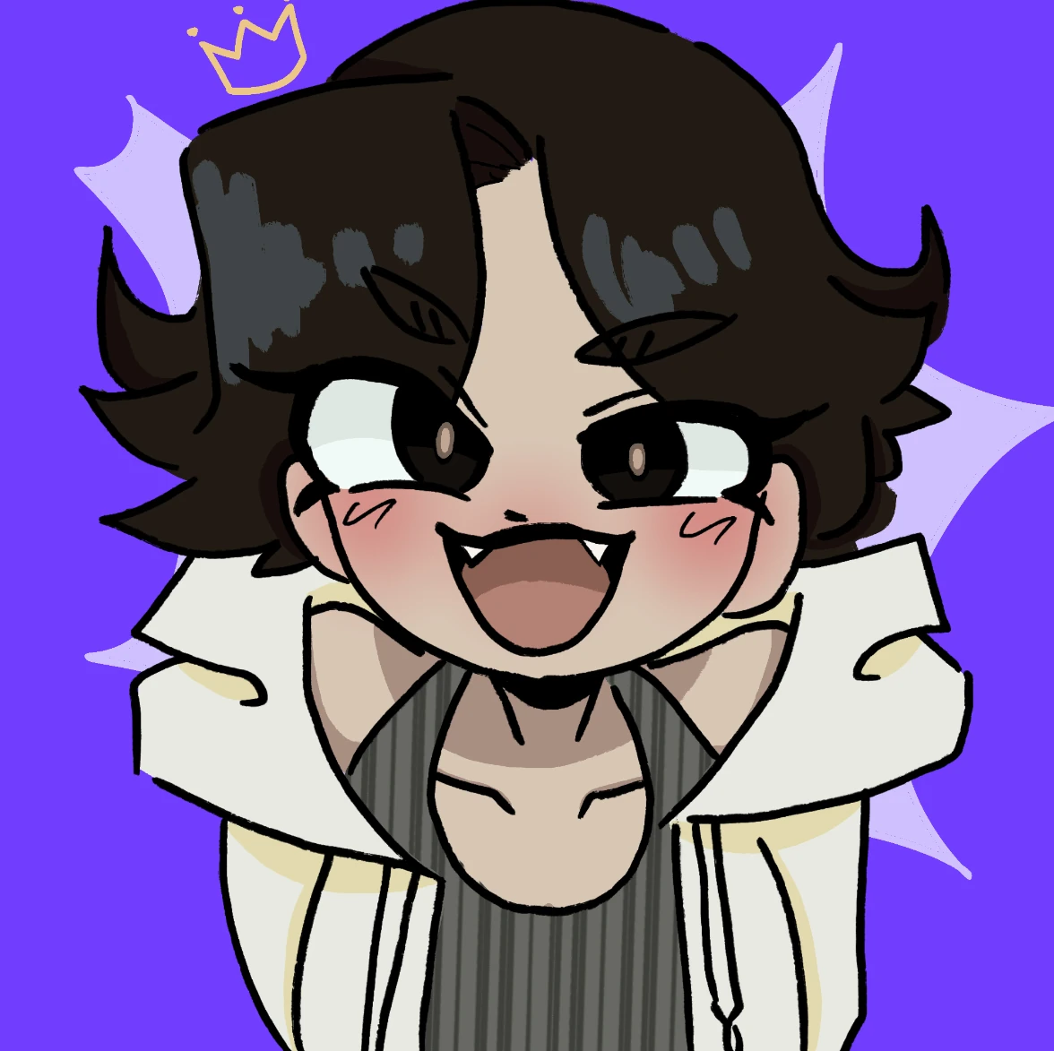 ROAR! | Fandom