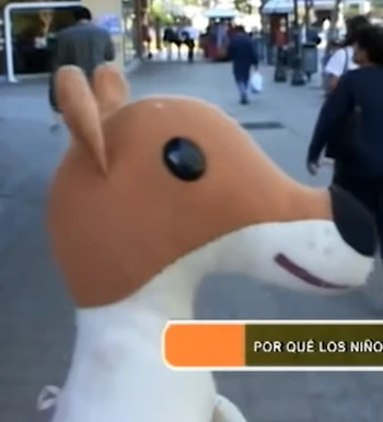 Joe Pino | 31 Minutos | Fandom